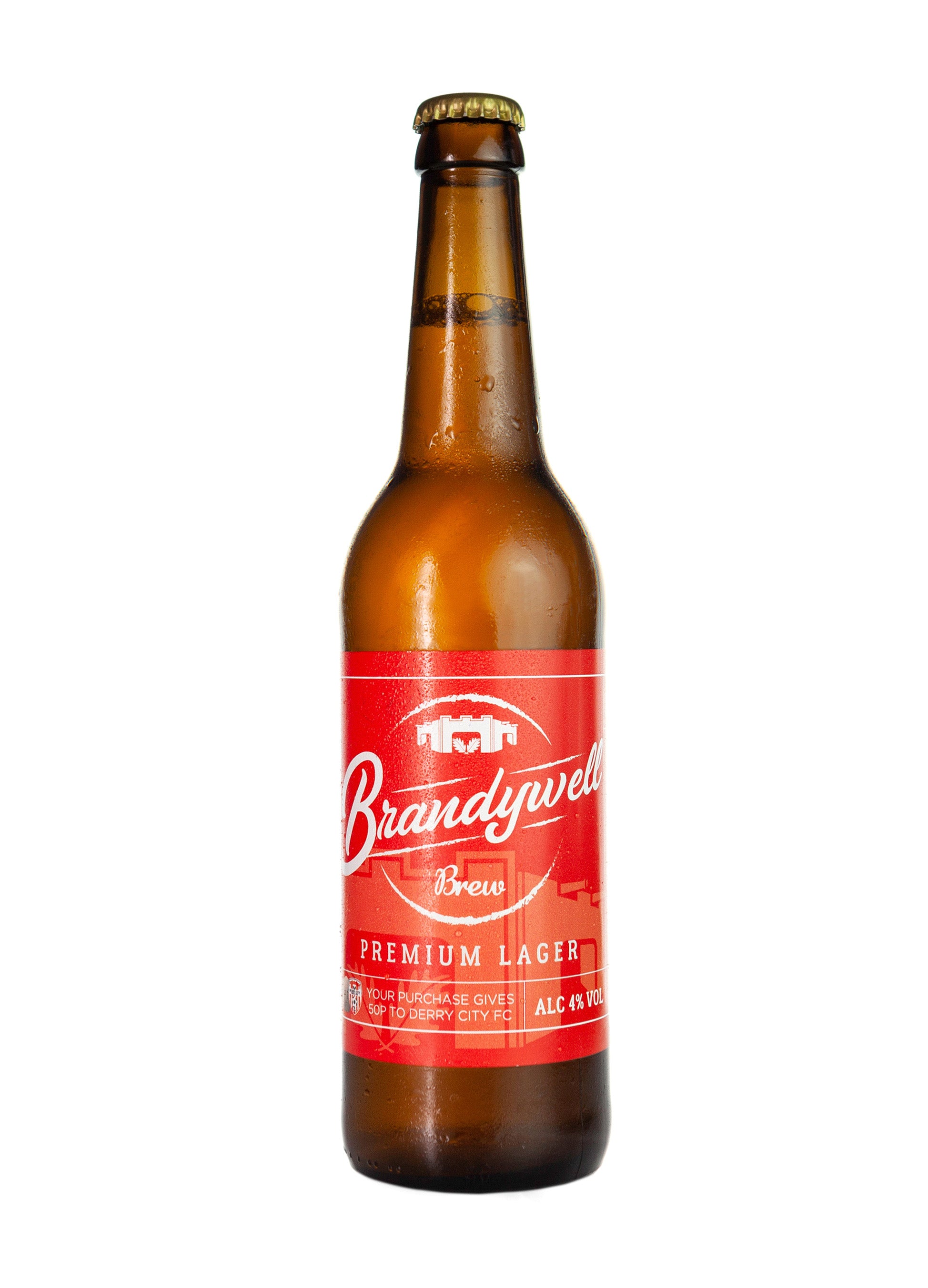 Brandywell Brew – Northbound Brewery